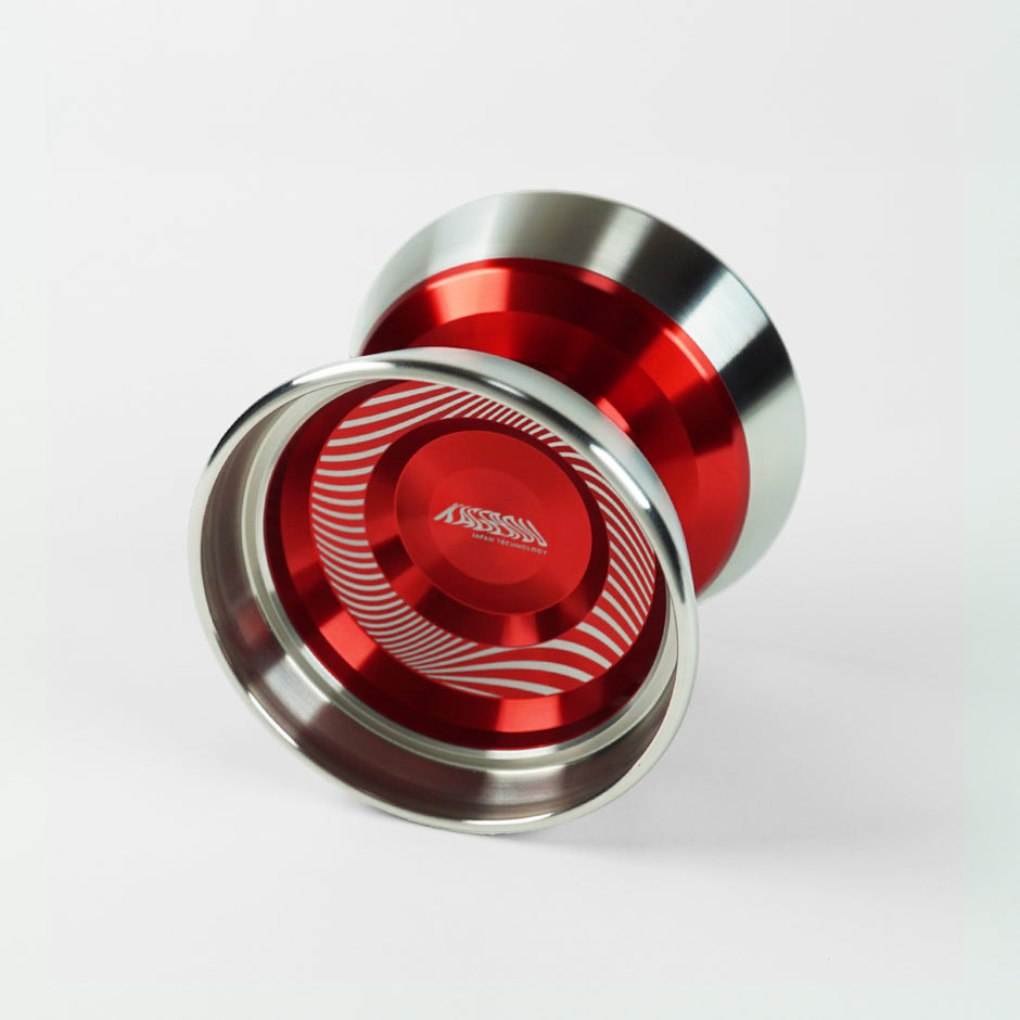 YoYoAddict / ヨーヨーアディクト 世界チャピオンプロデュースのヨーヨー専門店