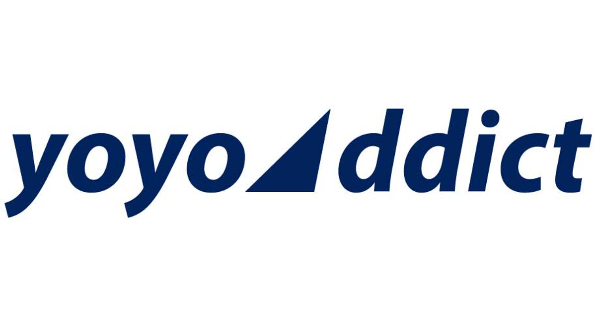 VINTAGE – YoYoAddict