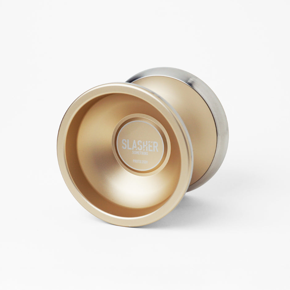 YoYoAddict / ヨーヨーアディクト 世界チャピオンプロデュースのヨーヨー専門店