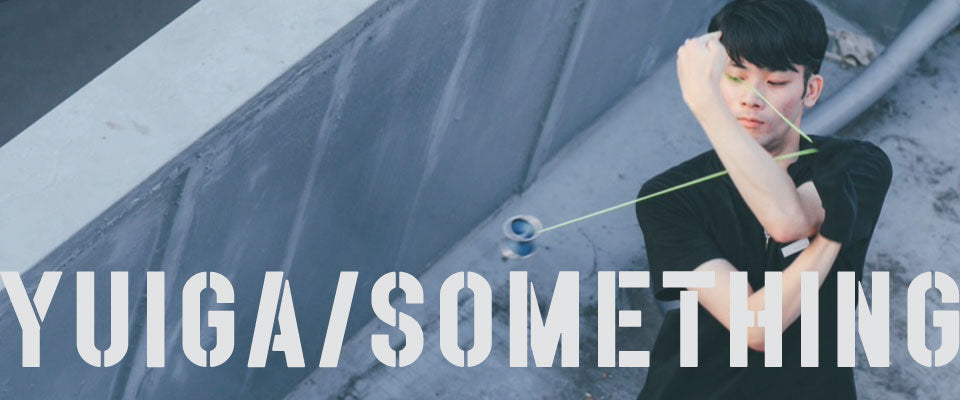 YoYoAddict / ヨーヨーアディクト 世界チャピオンプロデュースのヨーヨー専門店